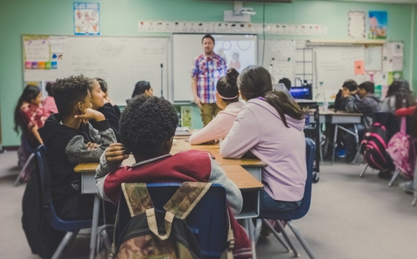 PAT Testing in Schools | Jim's Test & Tag