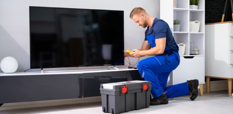 Test and Tag: The Difference Between Class I and Class II Devices