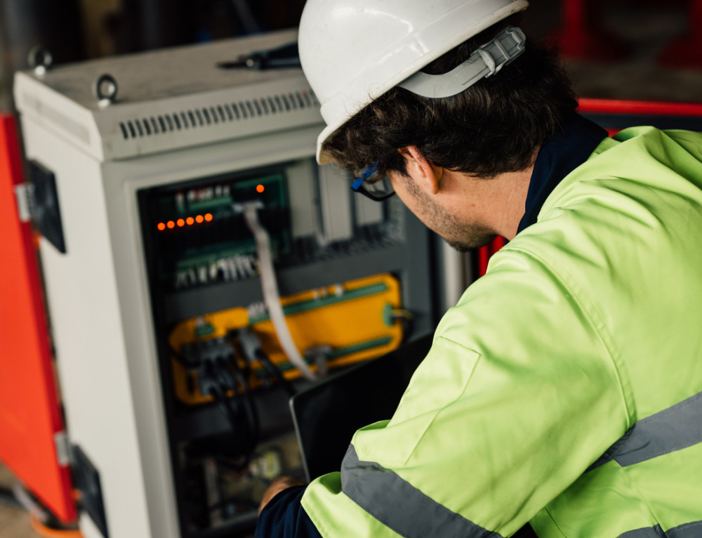 Portable Appliance Testing for Outdoor Equipment: Preparing for New ...